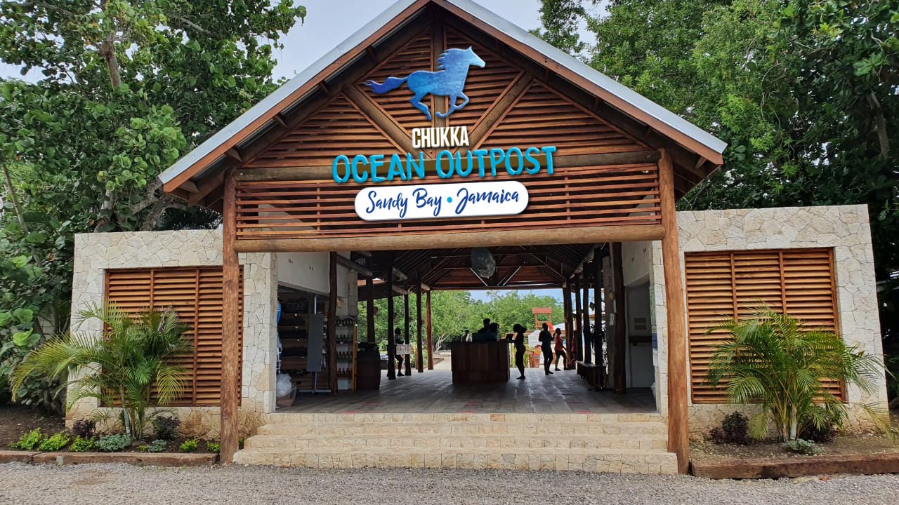Ocean Outpost All-inclusive Pass (ATV, Horseback Ride n Swim, River ...